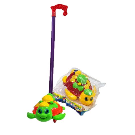 Буталка костенурка с костенурче