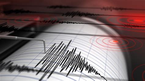 Gempa Tektonik Serba Serbi Dan Penyebab Terjadinya