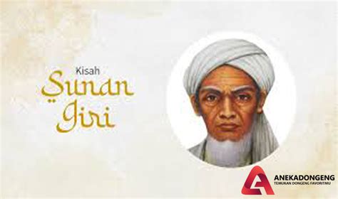 Sunan Giri