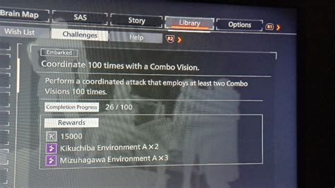 How Do You Do This Efficientlyproperly Rscarletnexus