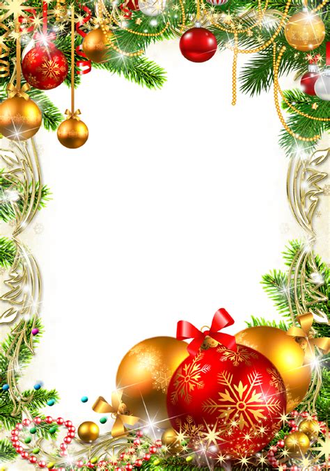 Marcos Para Fotos De Navidad Christmas Border Christm Vrogue Co