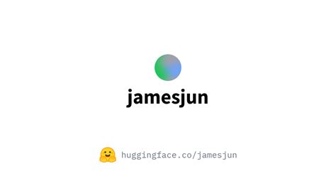 Jamesjun James Jun