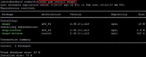how to easily manage firewall rules with ufw on red hat enterprise
