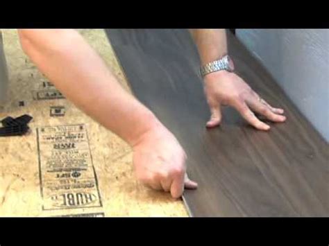 Shaw Vinyl Plank Flooring Installation Instructions Floor Roma