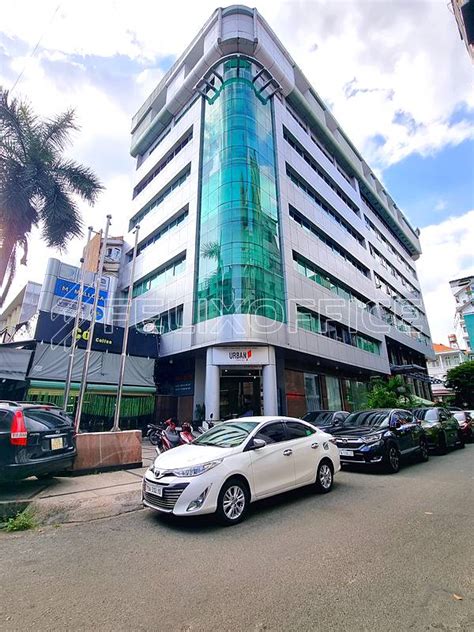Tòa nhà Đức Linh 781 C1 C2 Lê Hồng Phong 2 10 Hồ Chí Minh Felix