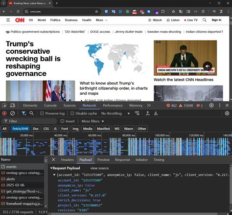 Unlocking The Full Power Of Chrome Devtools Devunwind