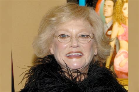 Suzanne Shepherd Obituary Actress From Goodfellas The Sopranos Dies