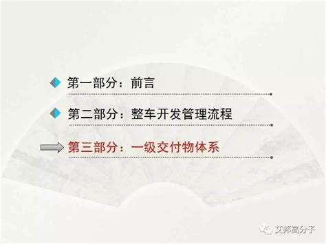 【经典·收藏】汽车整车开发流程图大揭秘！ Cmpe 艾邦第七届精密陶瓷产业链展览会