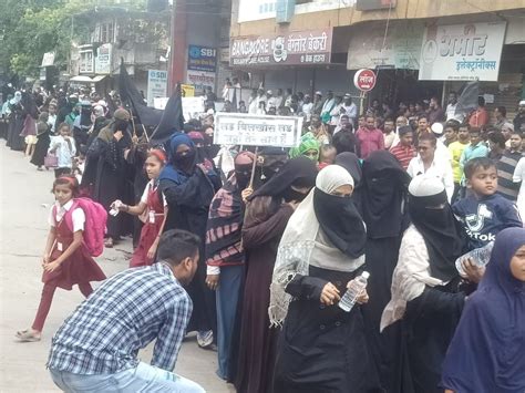 Anti Propaganda Front On Twitter The Rally Which Was For Women