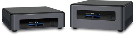 Intel NUC Th Generation Dawson Canyon Next Unit Of Computing Kits