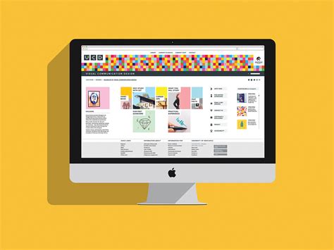 Viscom Building Environmental Design Images Behance