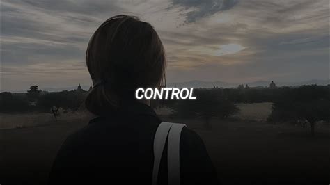 Control Zoe Wees Sped Up Reverb Tiktok Version Youtube Music