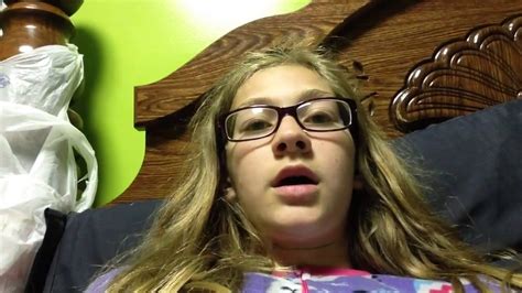 Night Vlog YouTube
