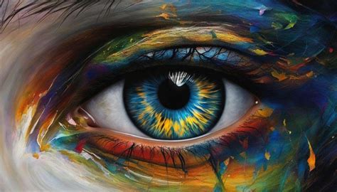 Temblor En El Ojo Izquierdo Significado Espiritual