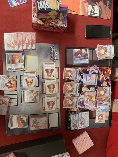 Waifu Battle Itsuki Vs Miku R5toubunnohanayome