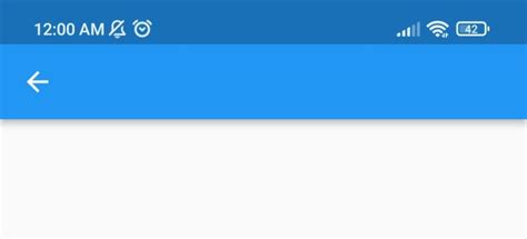 How To Customize Flutter Appbar Leading 2022 Guide Let Me Flutter