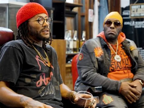 We Went In One At A Time Derrick Rose Reveals Shocking Details About Gangre Allegations