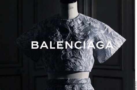 ¿por Qué La Polémica De Balenciaga Sobre Niños Es Tan Preocupante Para