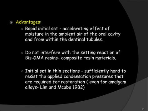 Calcium Hydroxide In Dentistry Pptx