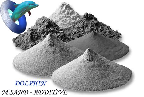 M Sand Additive Packaging Type Packet Pouch Bag At Best Price In