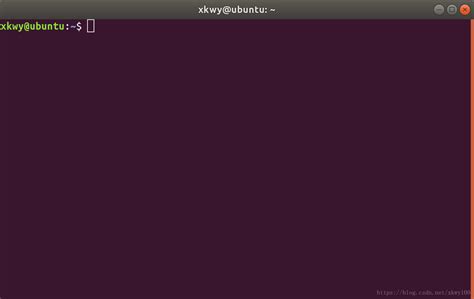 Ubuntu实现远程登陆之ssh——安装ssh服务端ubuntu 安装ssh Csdn博客