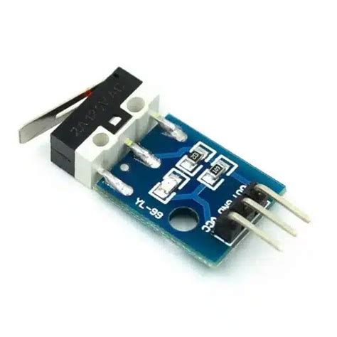 Buy Yl 99 Impact Switch Module Chiptronicx Embetronicx