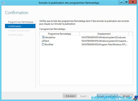 Deploy A Rds Infrastructure Via The Quick Start On Windows Server