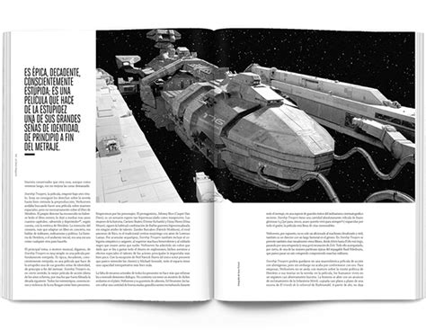 Jot Down nº6 Contemporary Culture Mag on Behance