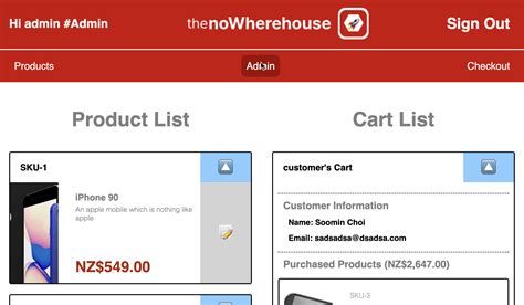 GitHub Smnchoi Net Value Challenge Web UI Coding Challenge For NetValue