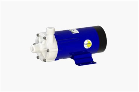 Mc30 Mini Horizontal Magnetic Drive Centrifugal Pump