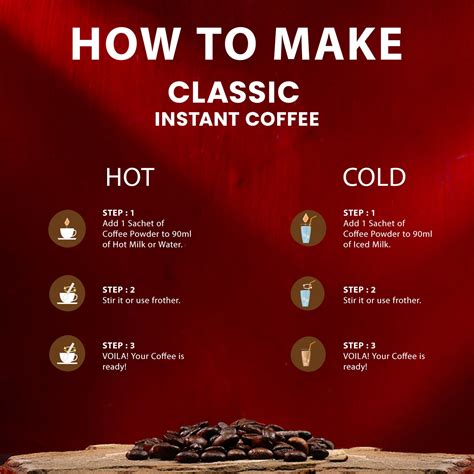 48 Choco Mocha Coffee Sachets Pack Bevzilla