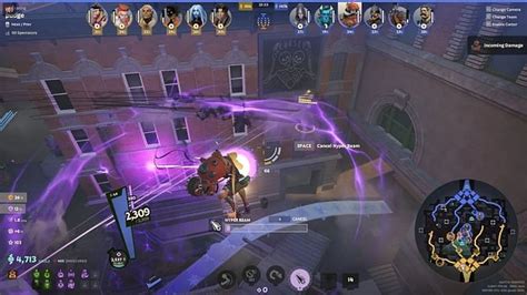 does deadlock have controller support