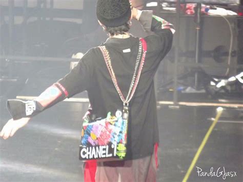 权志龙 Bigbang队长 Gd 巨星 韩流