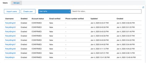 Using AWS Cognito With NestJS Bright Inventions