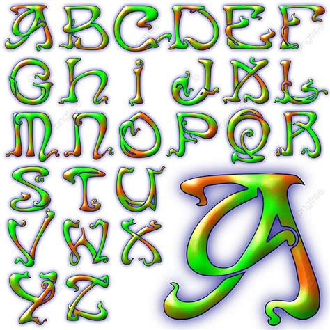 Abc 字母表刻字設計刻字形狀地圖 照片背景圖桌布圖片免費下載 Pngtree