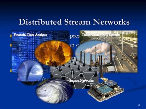 Ppt Monitoring Distributed Data Streams Powerpoint Presentation Free