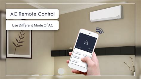 Android 용 Universal Ac Remote Apk 다운로드