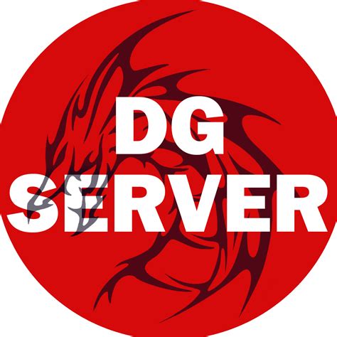 Dg Server