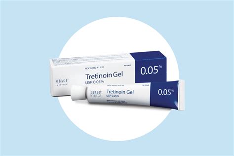 Pairing This Ingredient With Retinoids Could Be The Key To Fighting Its