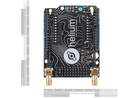 Helium Arduinombed Adapter Robot Gear Australia
