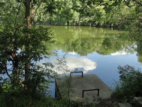 Photos Sussex Quarry Has No Future For Swimmers Sussex Wi Patch