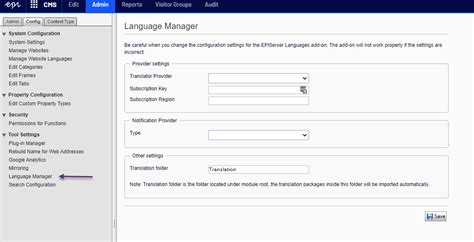 languagemanager translate with azure cognitive services · issue 30