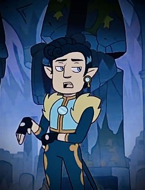 Lgbtqia The Owl House Character Of The Day Fandom