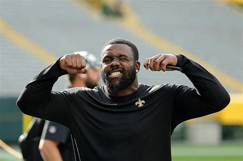 Oops New Orleans Saints Make Funny Faux Pas In Printed Program