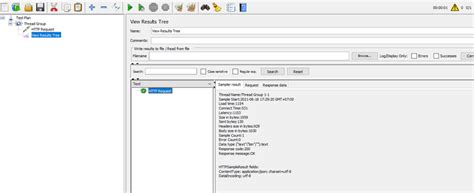 Tự học JMeter A Z P Henry Pham