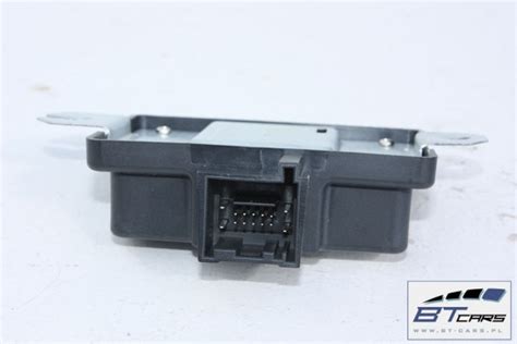 VW AMAROK STEROWNIK MODUŁ BLOKADY SKRZYNI BIEGÓW H A H mechanizmu różnicowego H