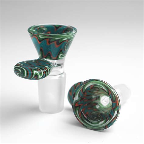 Reversal Bowl And Handle B800 Downtown Hookah Connection