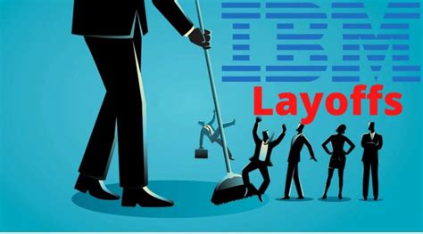 IBM Layoffs Project Manager Freshers USA Layoffs Career Swami