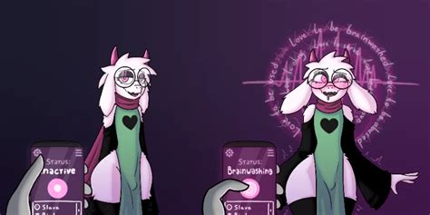 Ralsei S Deja Vu By Freemindstuff On Newgrounds