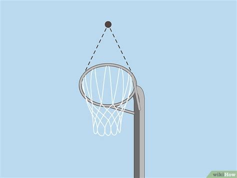How To Shoot Accurately In Netball 11 Easy Tips